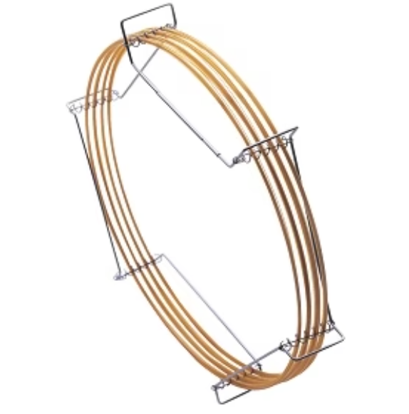 Chiral GC Columns – Capital Analytical