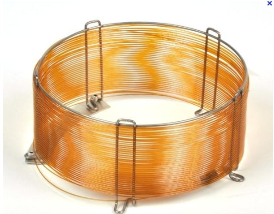 Capillary GC columns – Capital Analytical