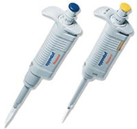 Pipettors and Pipette Tips – Capital Analytical