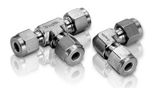 GC Fittings tubing and access – Capital Analytical