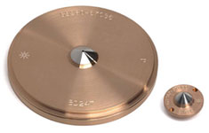 ICP MS cones and Samplers – Capital Analytical