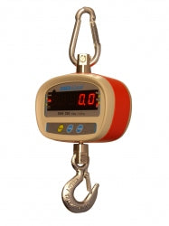 SHS Crane Scales, 50kg, 10g, SHS50, SHS 50 – Capital Analytical